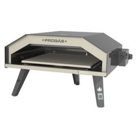 Forno Refratário a Gás de Bancada PRUNO-40 Progás